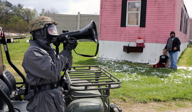 U.S. Army Reserve > Commands > Functional > 76th ORC