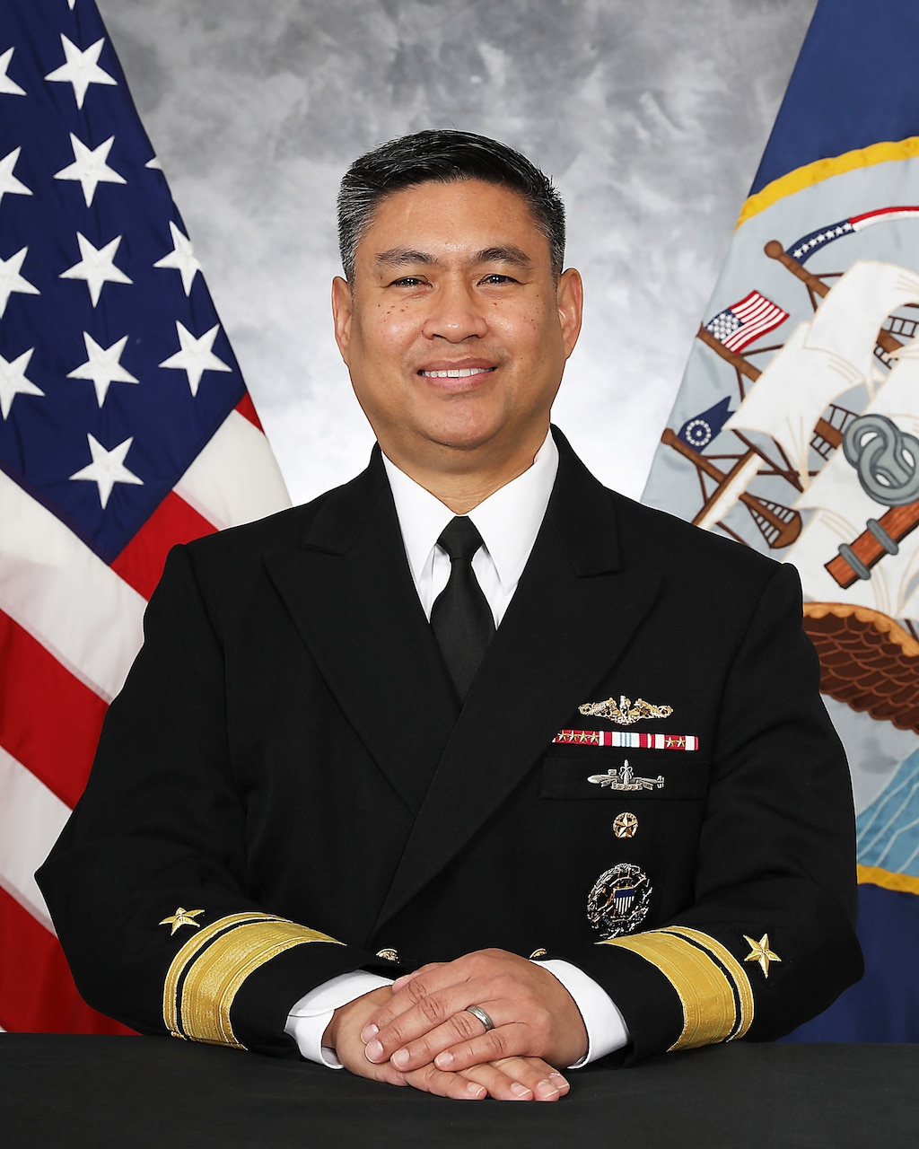 Rear Admiral Leonard C. "Butch" Dollaga > United States Navy > Search