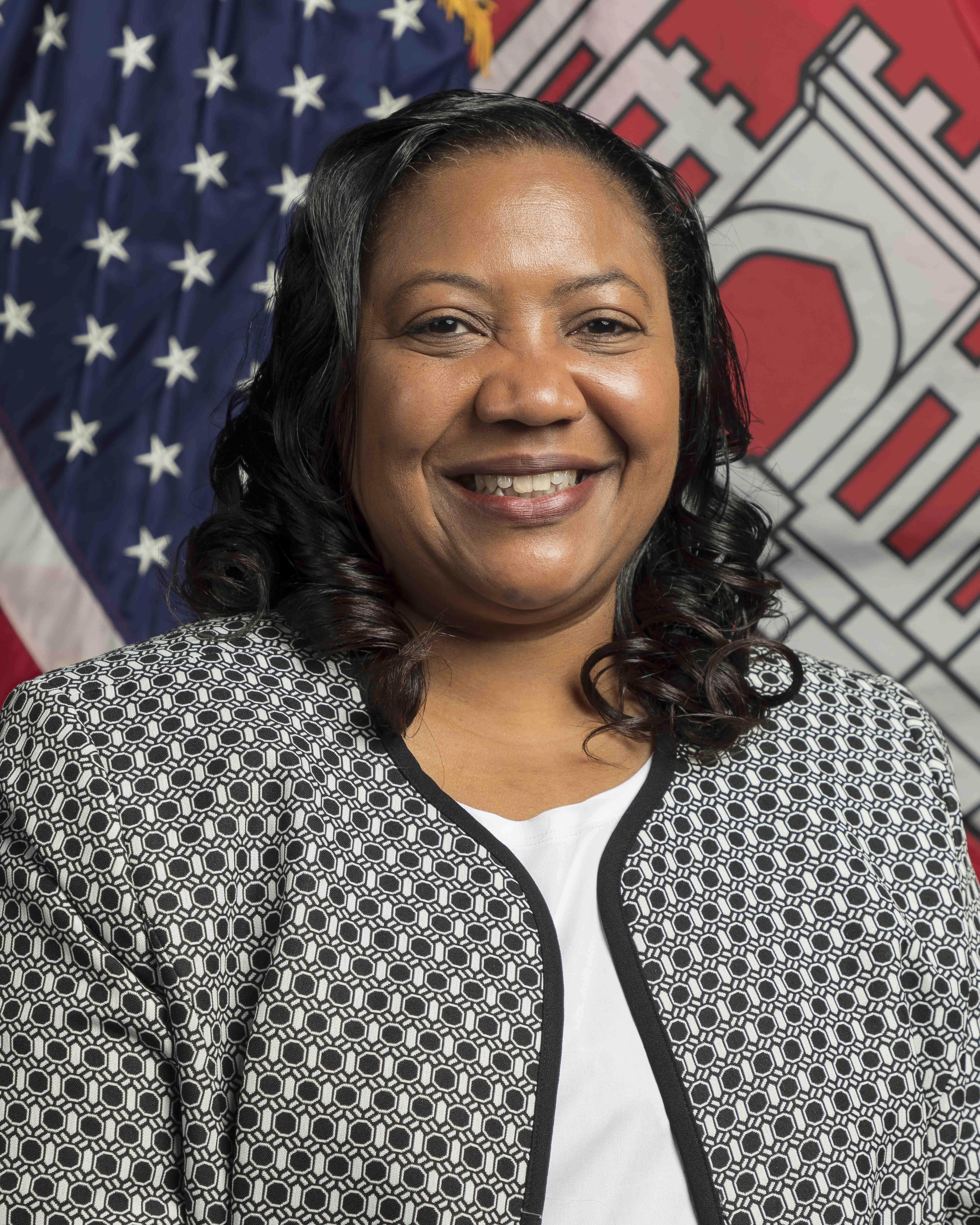 USACE Vicksburg District announces new Contracting chief > Vicksburg ...