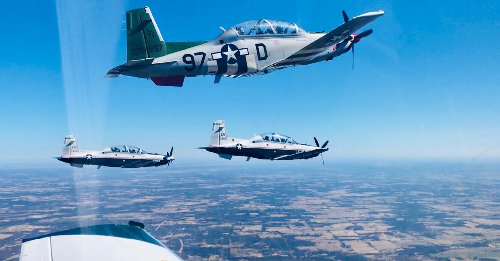 40 years later, Sheppard Devil Cats fly their brother home > Sheppard ...