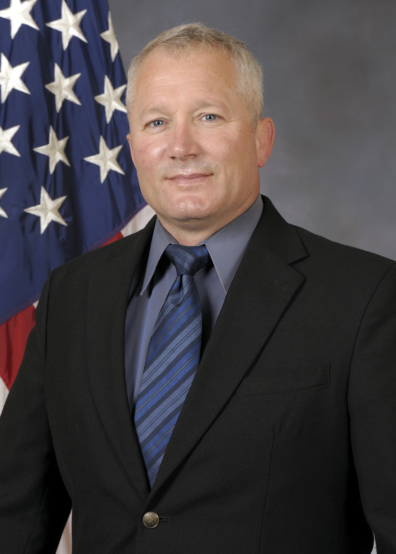 Scott Waltermire