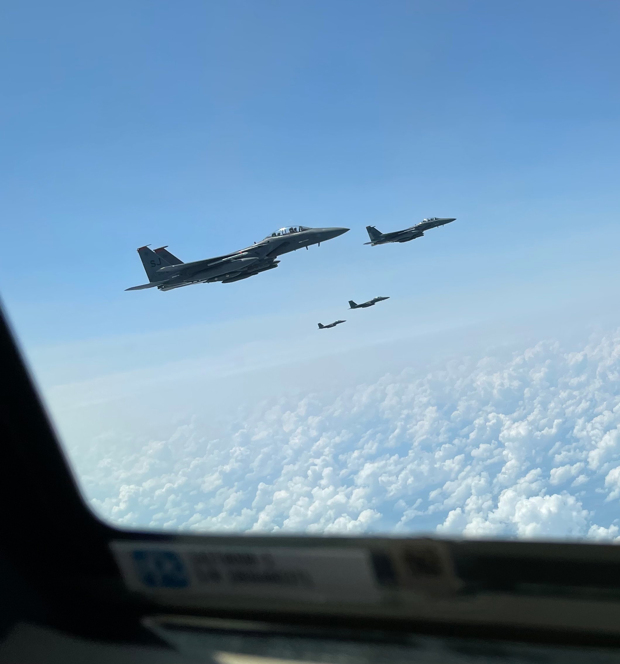 AAFB aircrews test skills at Combat Raider 21 > Altus Air Force Base > News