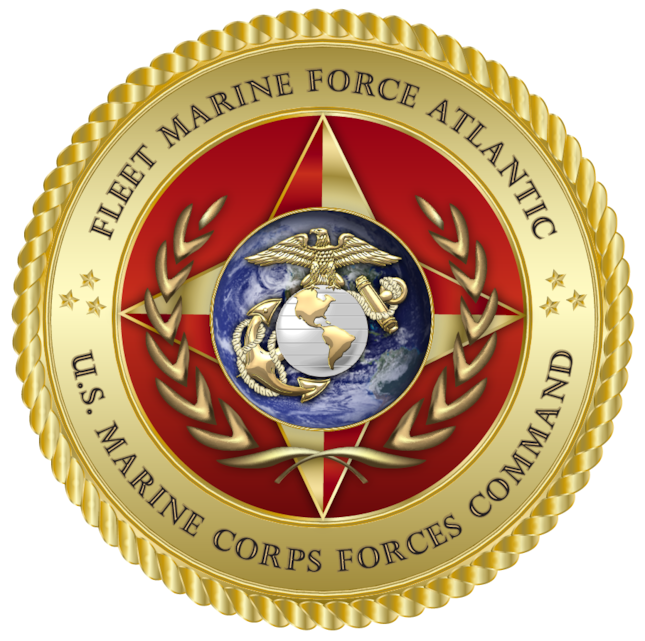 Marine Corps Supports Operation Allies Refuge > FLEET MARINE FORCE ...