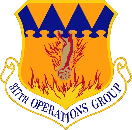 317th Operations Group