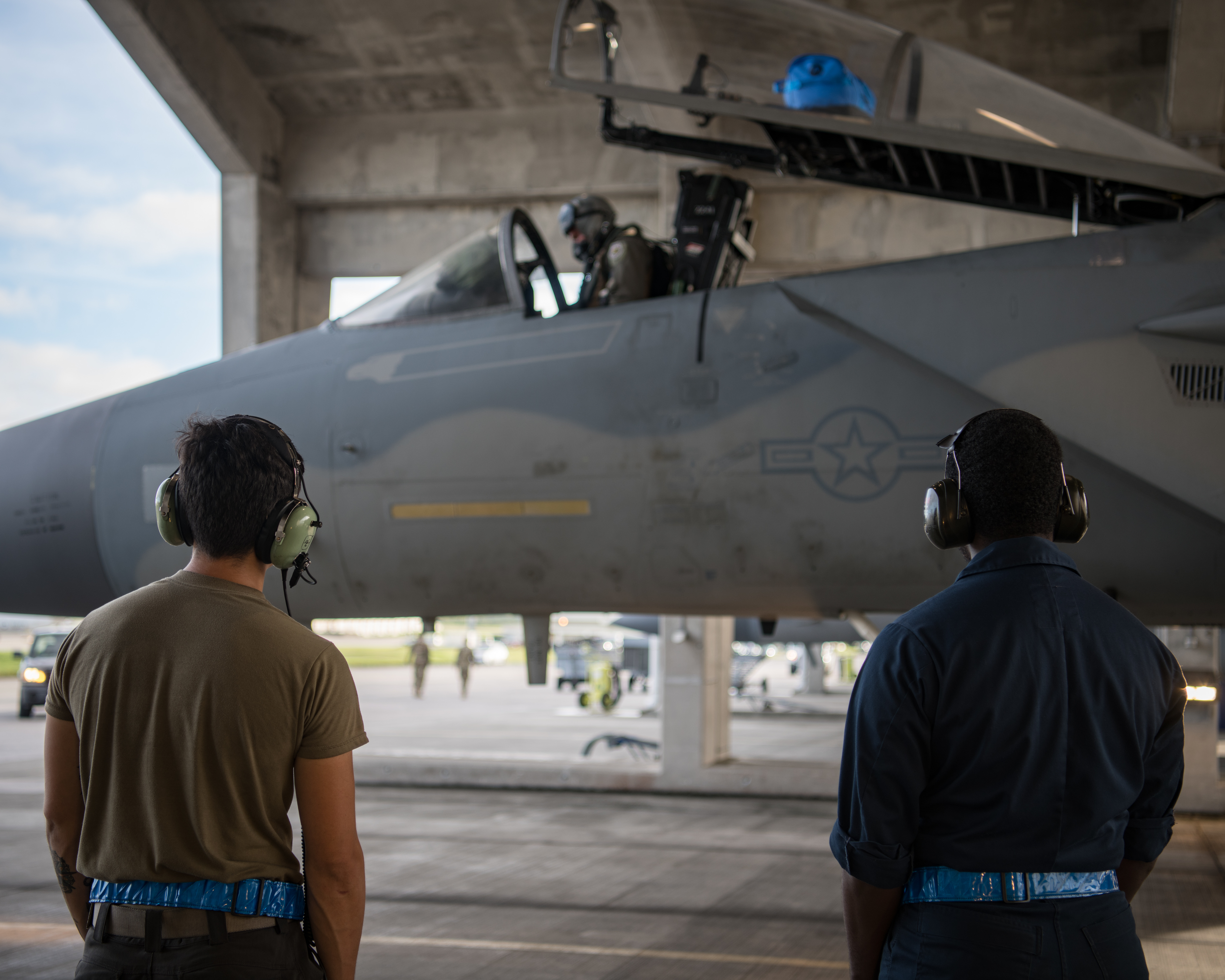 44th AMU preps Kadena Eagles for Red Flag Alaska > Kadena Air Base > News