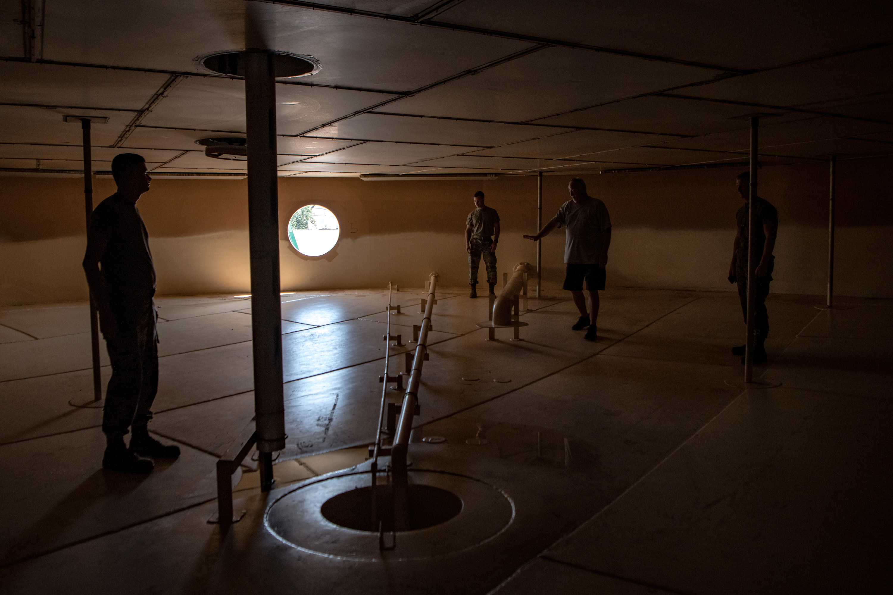 137th SOLRS conducts fuels training with 1st SOW > Air Force Special ...