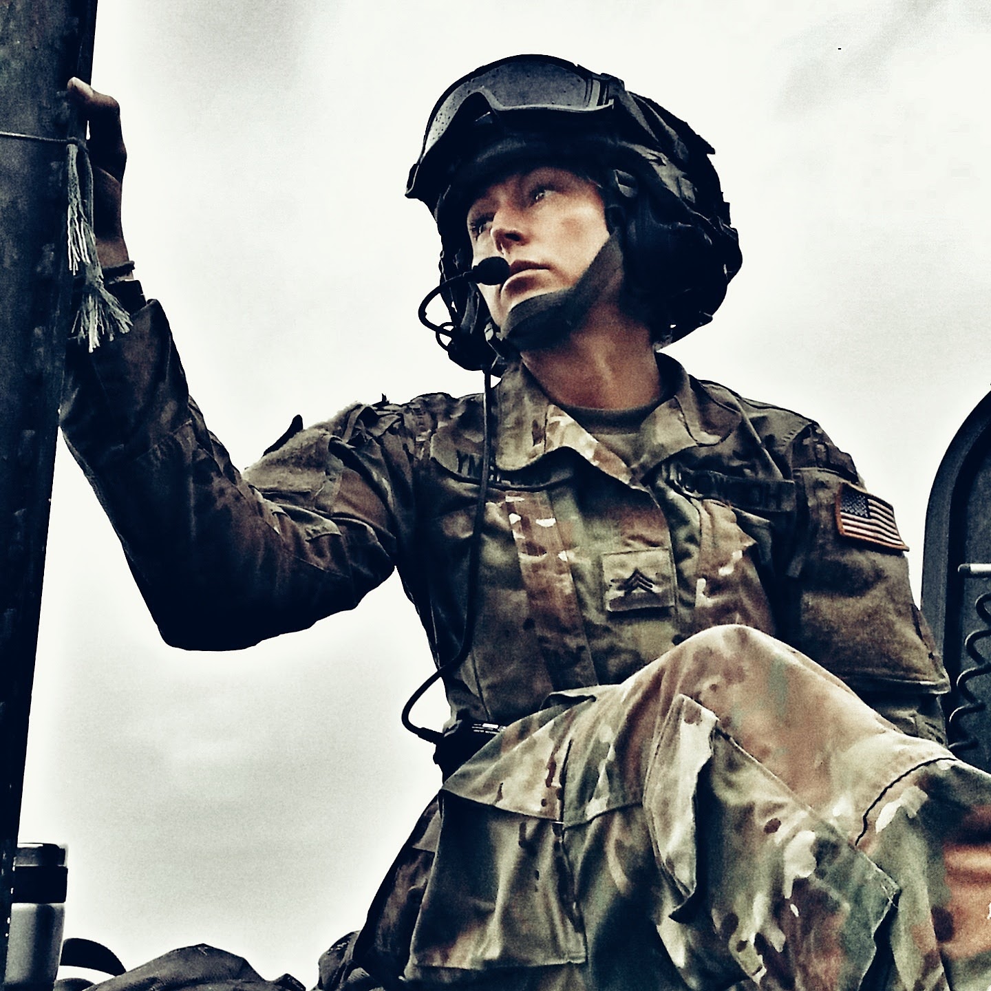 11b Infantry Wallpaper