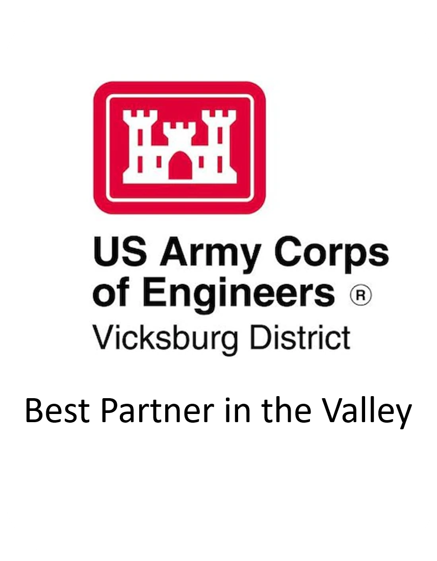 USACE Vicksburg District announces Grenada Lake hunting areas for the ...