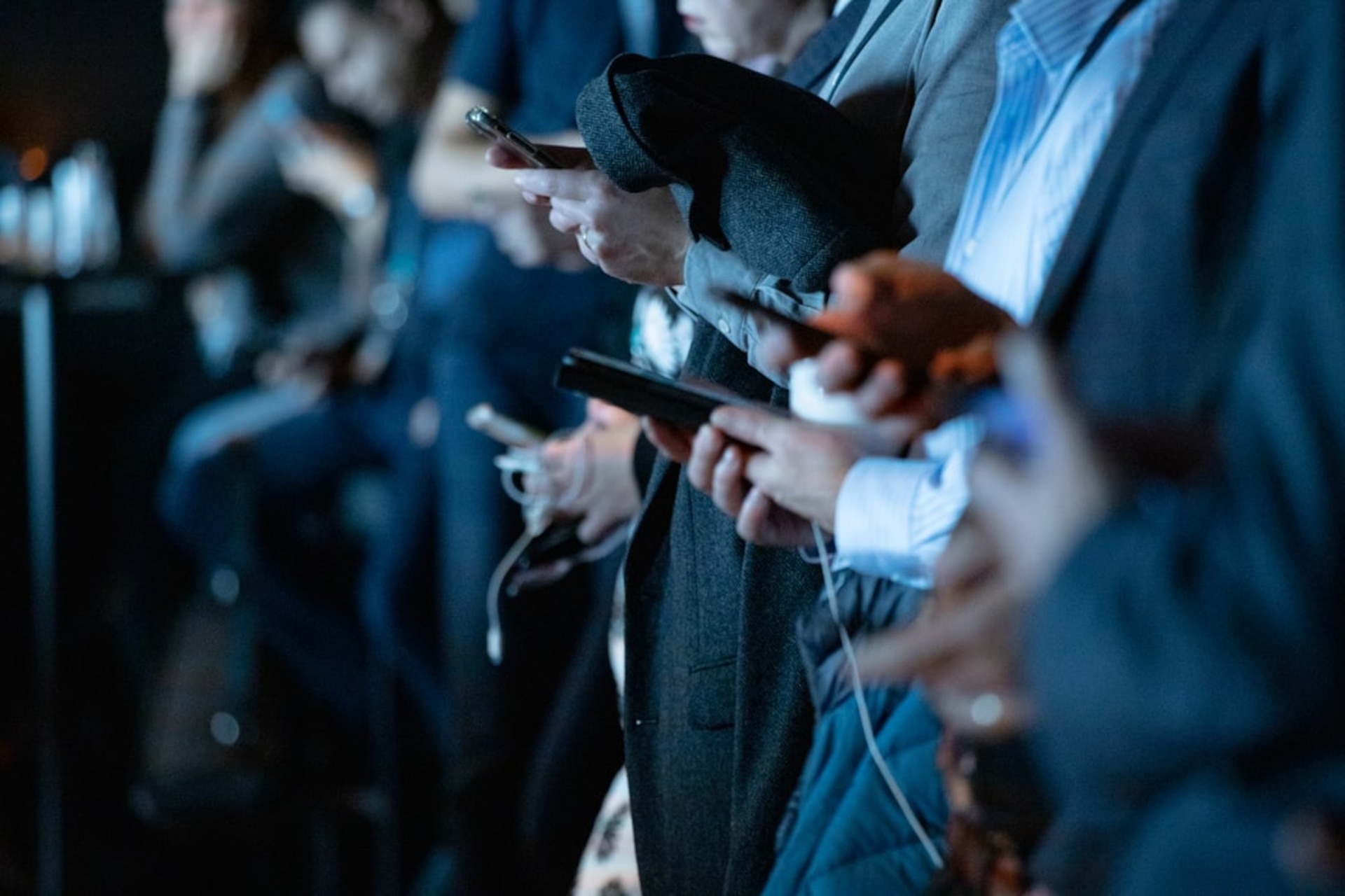 Six Elements Of Social Media Success Dinfos Pavilion Article