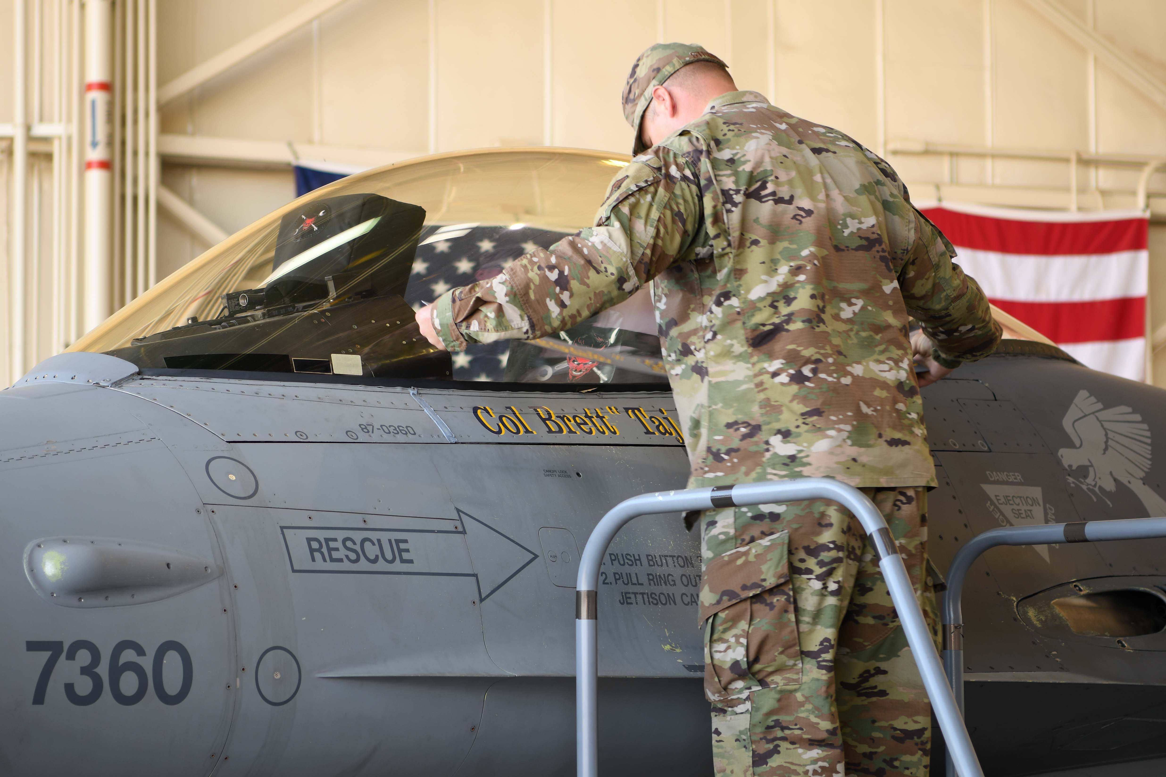 944th Operations Group welcomes new commander, stands-up squadron ...
