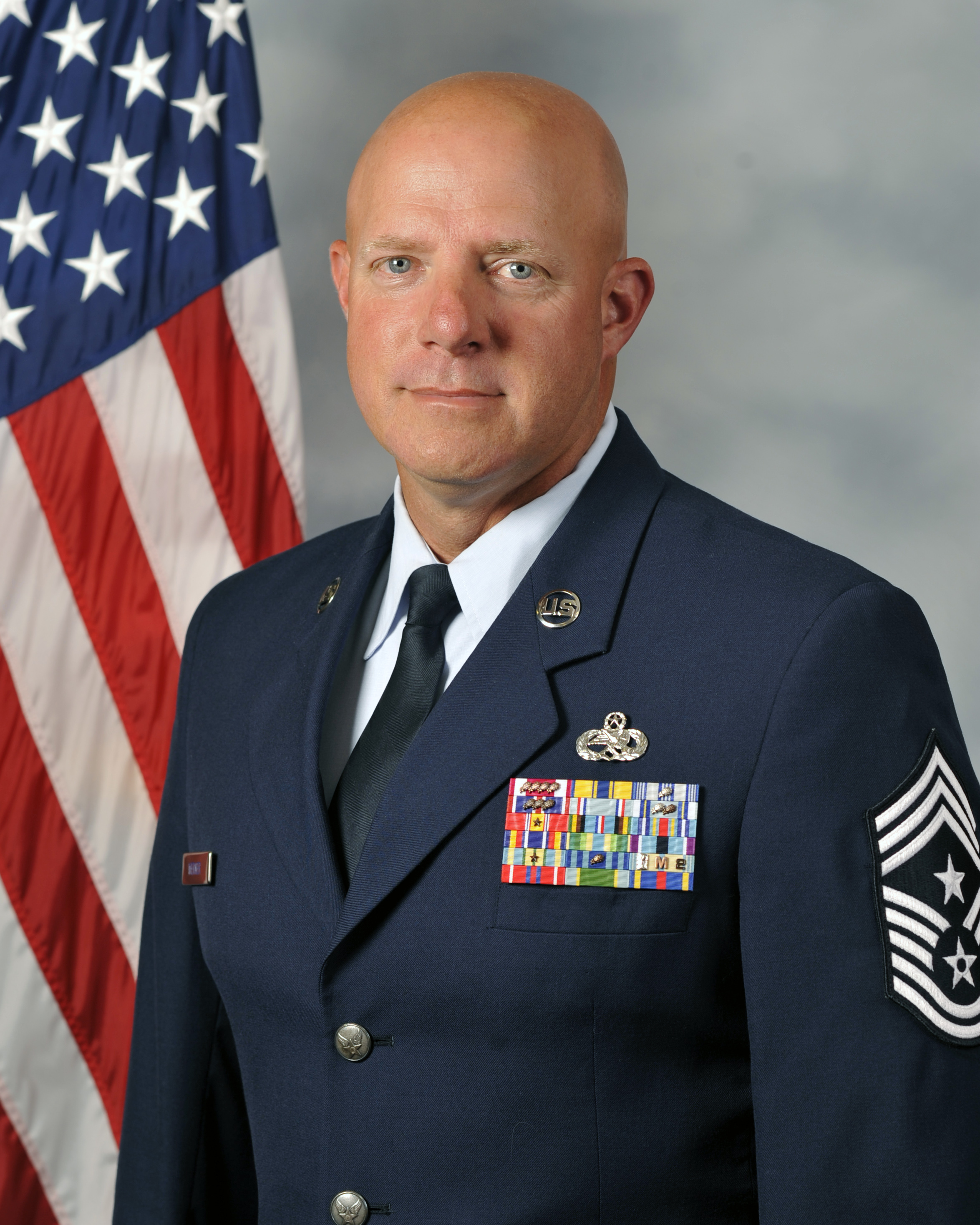 Events at Ground Zero still motivate 307th Bomb Wing Chief > Air Force ...