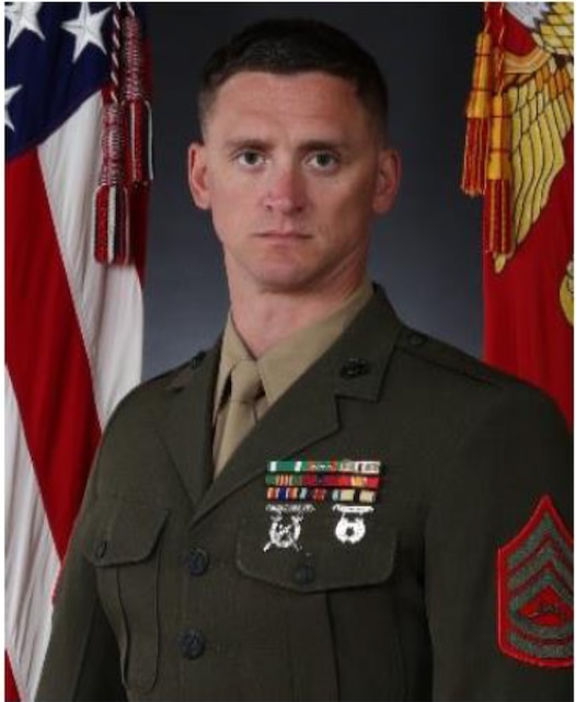 Inspector-Instructor Senior Enlisted Advisor > U.S. Marine Corps Forces ...