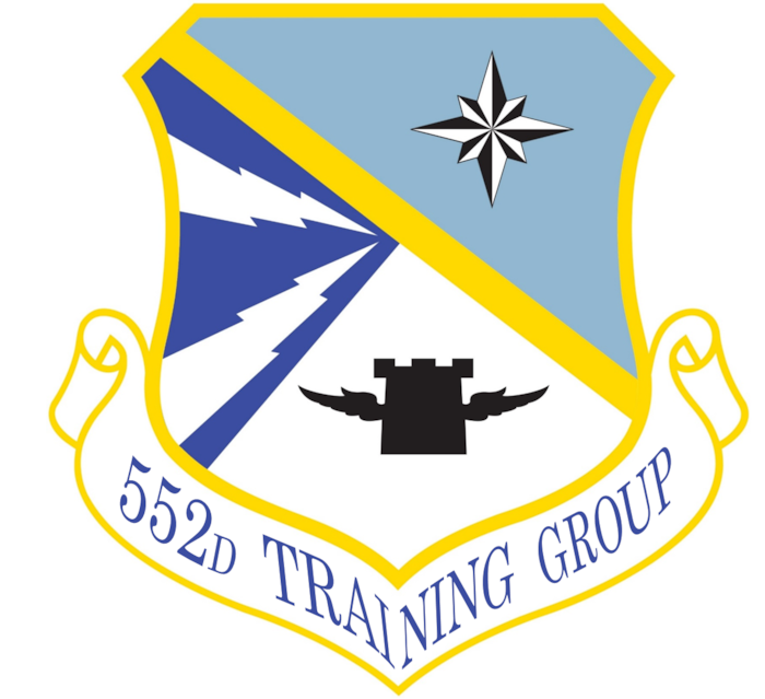 552nd Training Group > Air Force > Fact Sheet Display