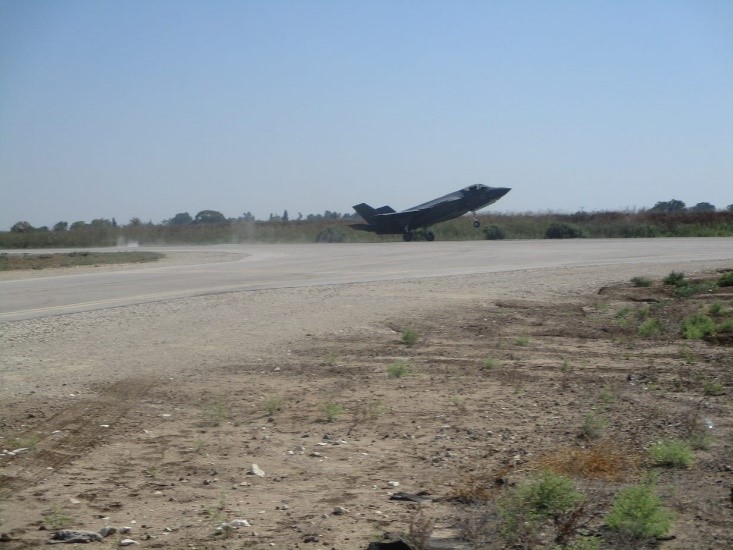 U.S.-Israeli training builds capabilities, partnerships, readiness ...