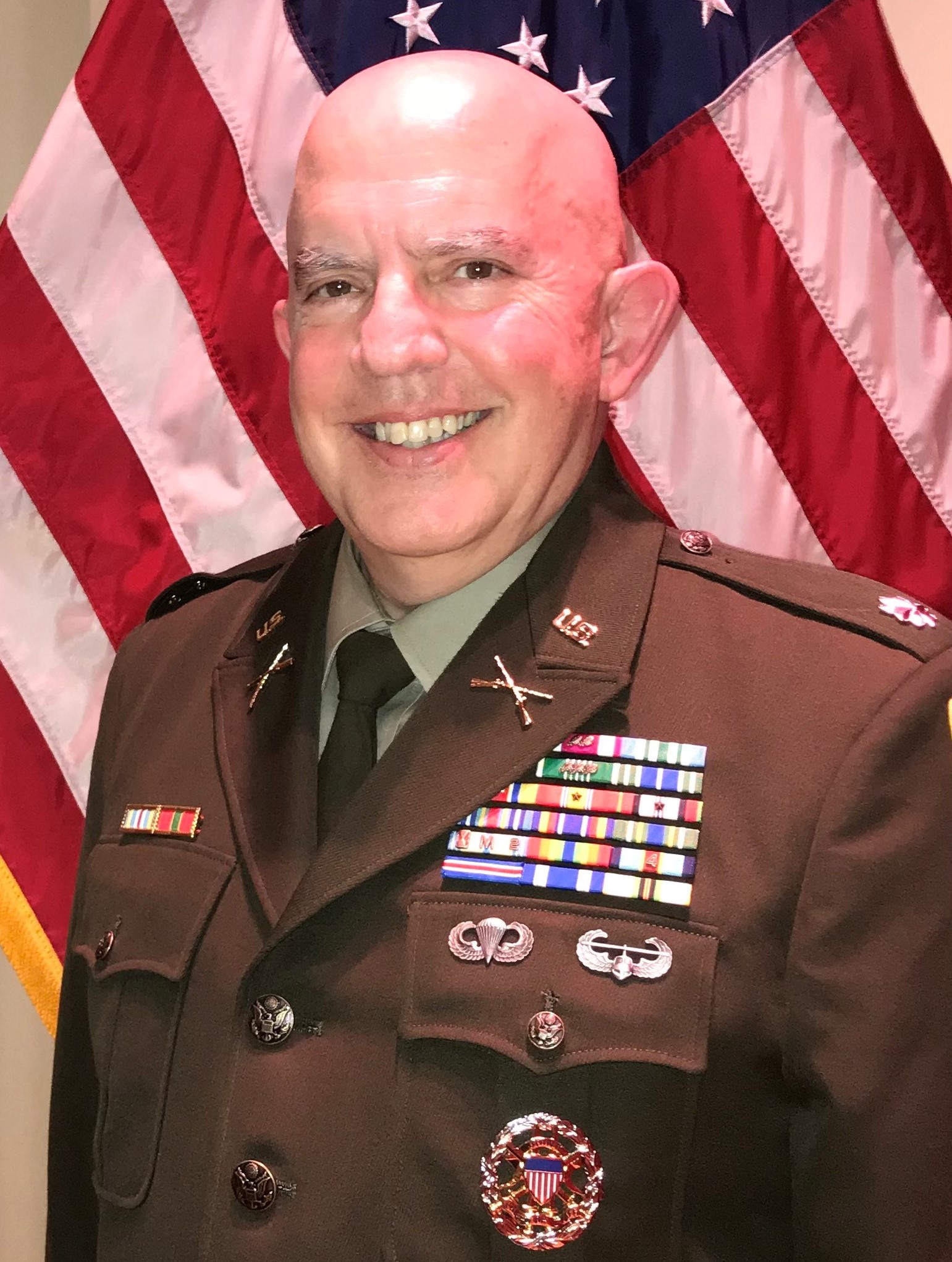 Ruzicka, LTC James - USA > National War College > ArticleView