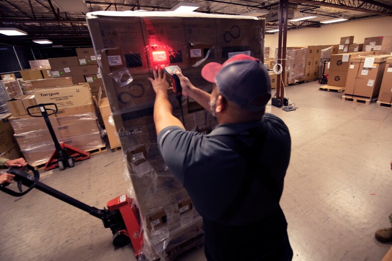 59th MDW prepares for MHS GENESIS > Air Education and Training Command ...