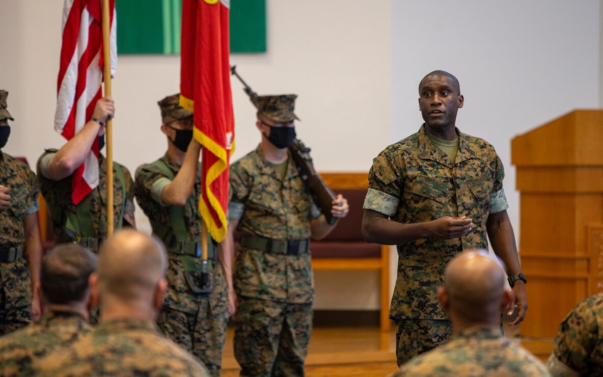 MCAS Iwakuni, Japan