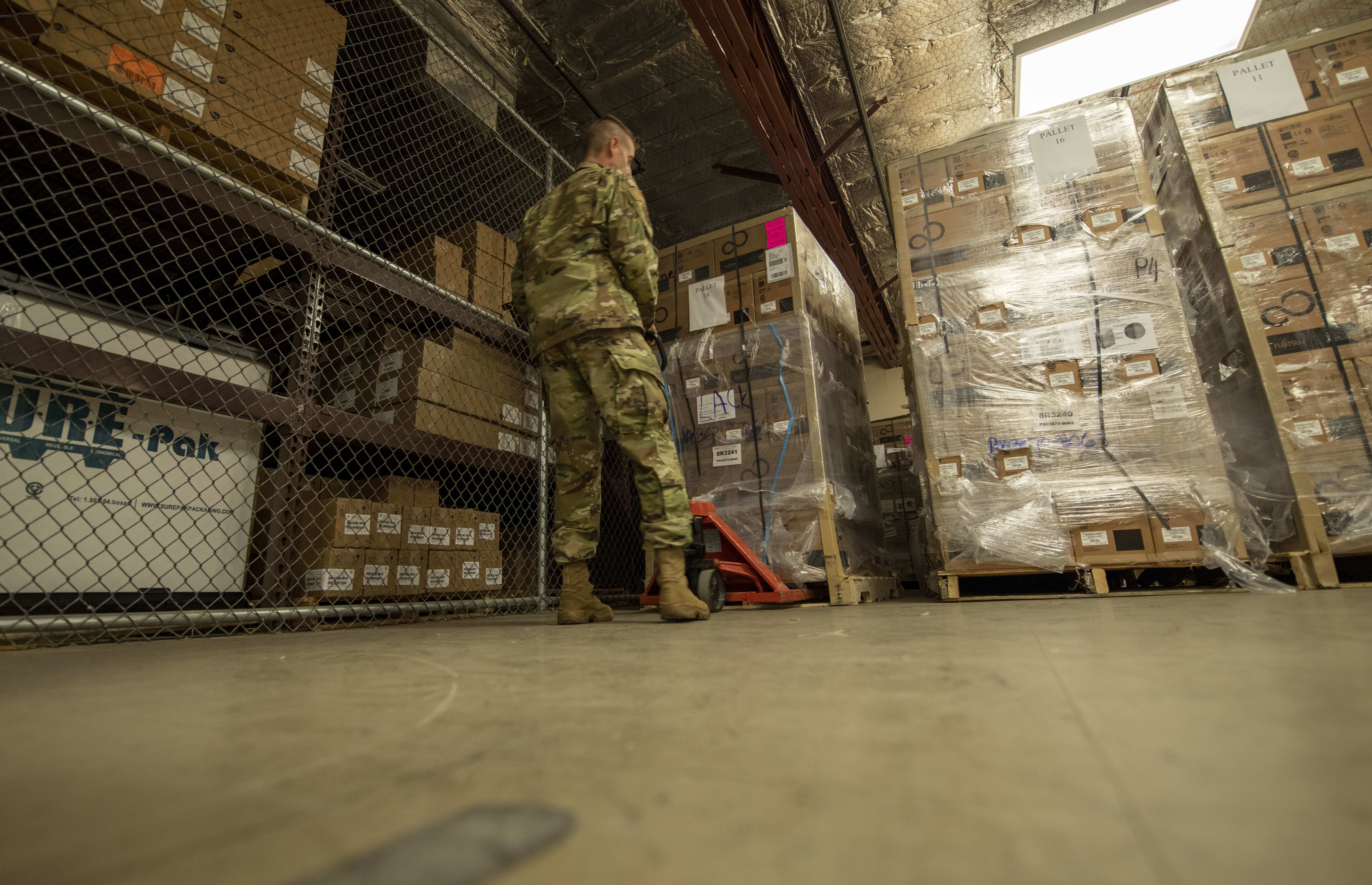 59th MDW prepares for MHS GENESIS > 59th Medical Wing - JBSA - Lackland ...