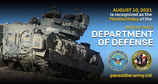 Department of Defense