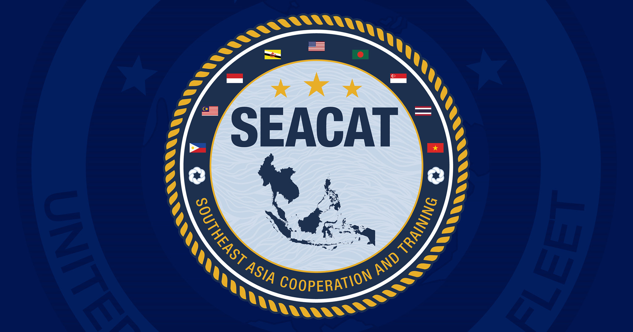 Indo-Pacific Forces from 21 Partner Nations Kick Off SEACAT > U.S. Indo ...