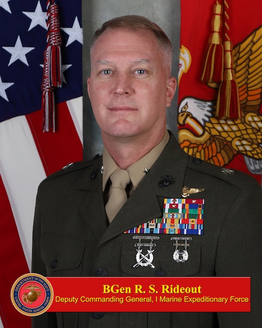 Brig Gen Cothern