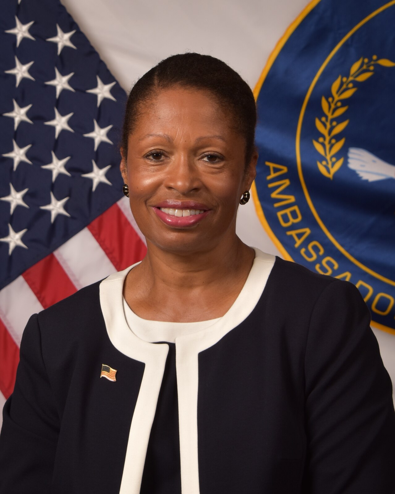 Marcia M. Anderson