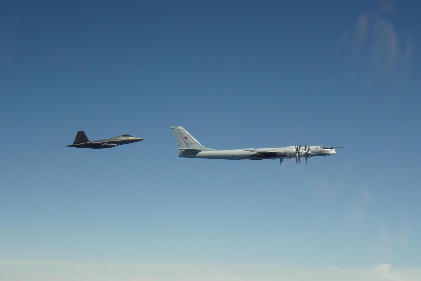 Commander Offers Strategies for Deterring Aggression from China and ...