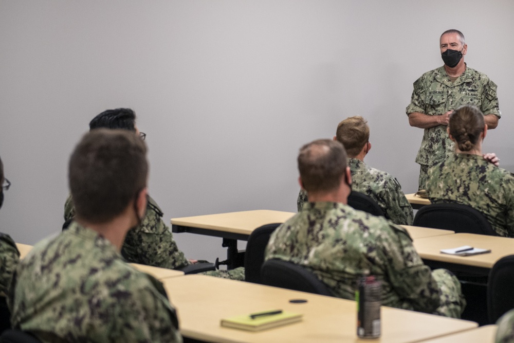 0815-0915 Mariner Skills Training Center Pacific (MSTCPAC) > Naval ...