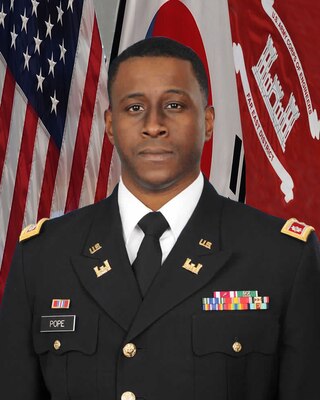 Far East District Leadership