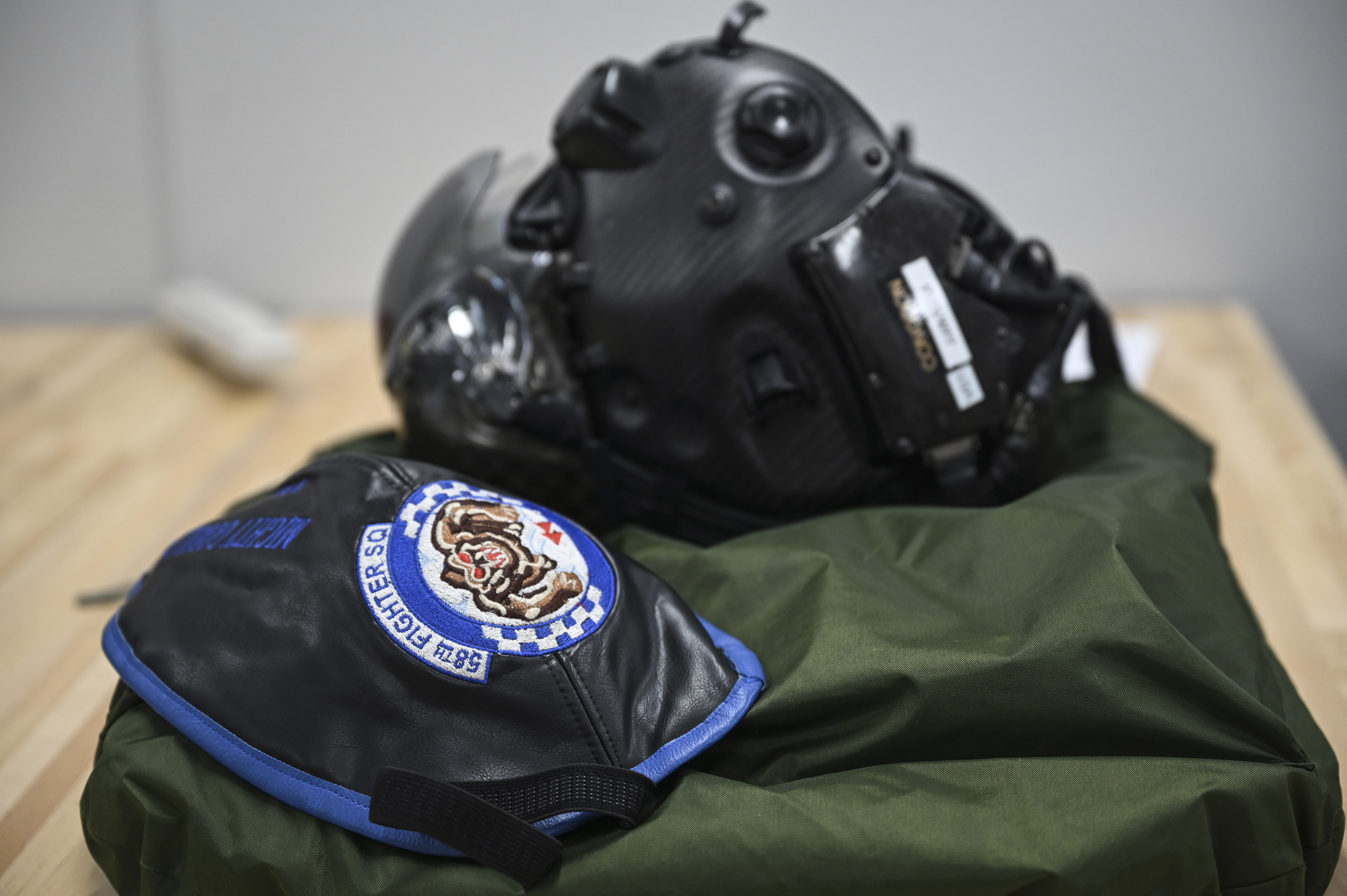 33rd OSS AFE supports 58 FS in Alaska > 33rd Fighter Wing > Article Display