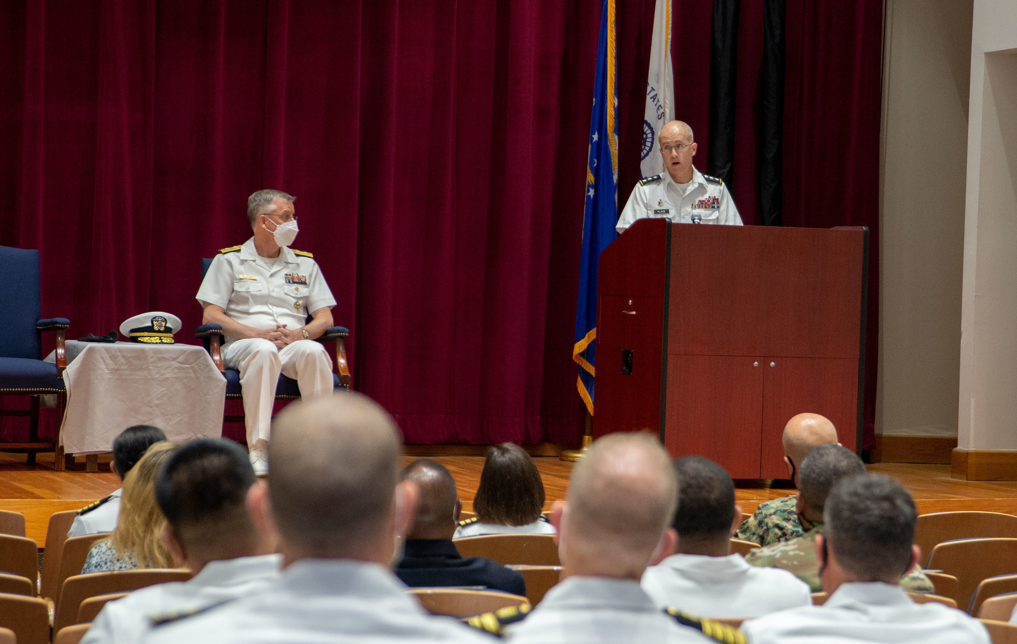 San Diego Region Becomes DHA’s Newest Medical Market > Navy Medicine ...