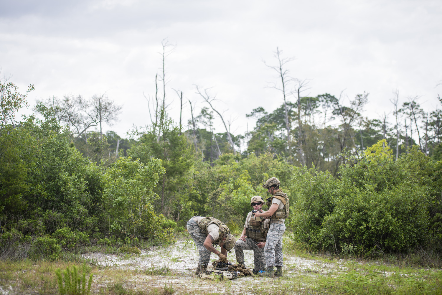 Avoiding the Last Step > > Display