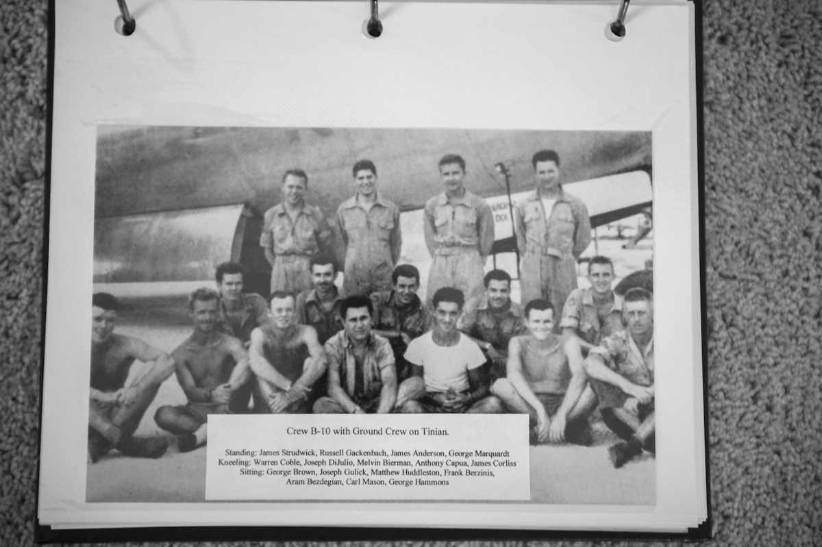 Eyewitness To Infamy > > Display