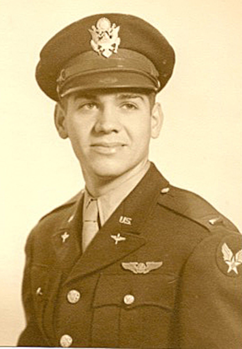 Eyewitness To Infamy > Airman Magazine > Display