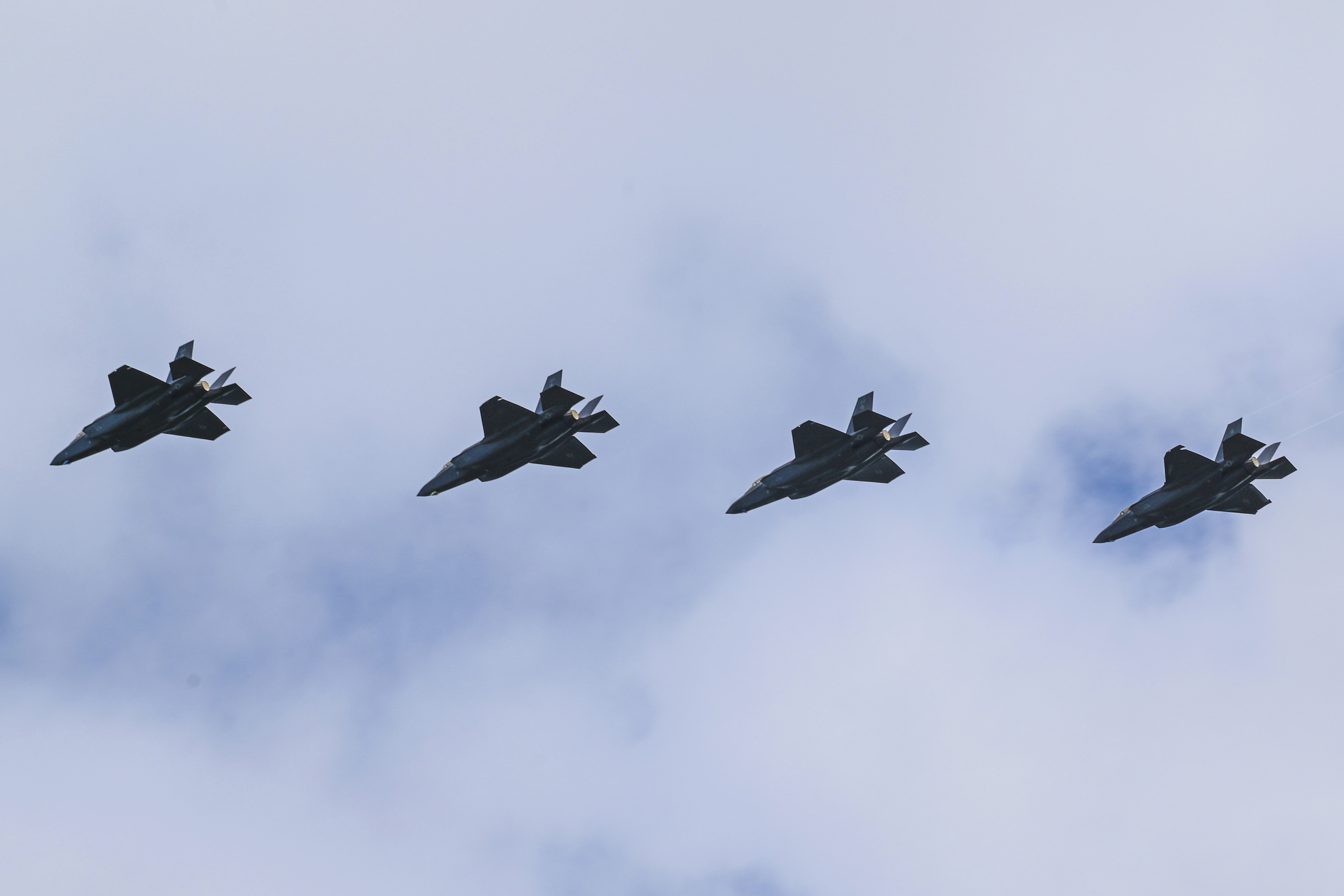 Intel drives Ops > Air Education and Training Command > Article Display