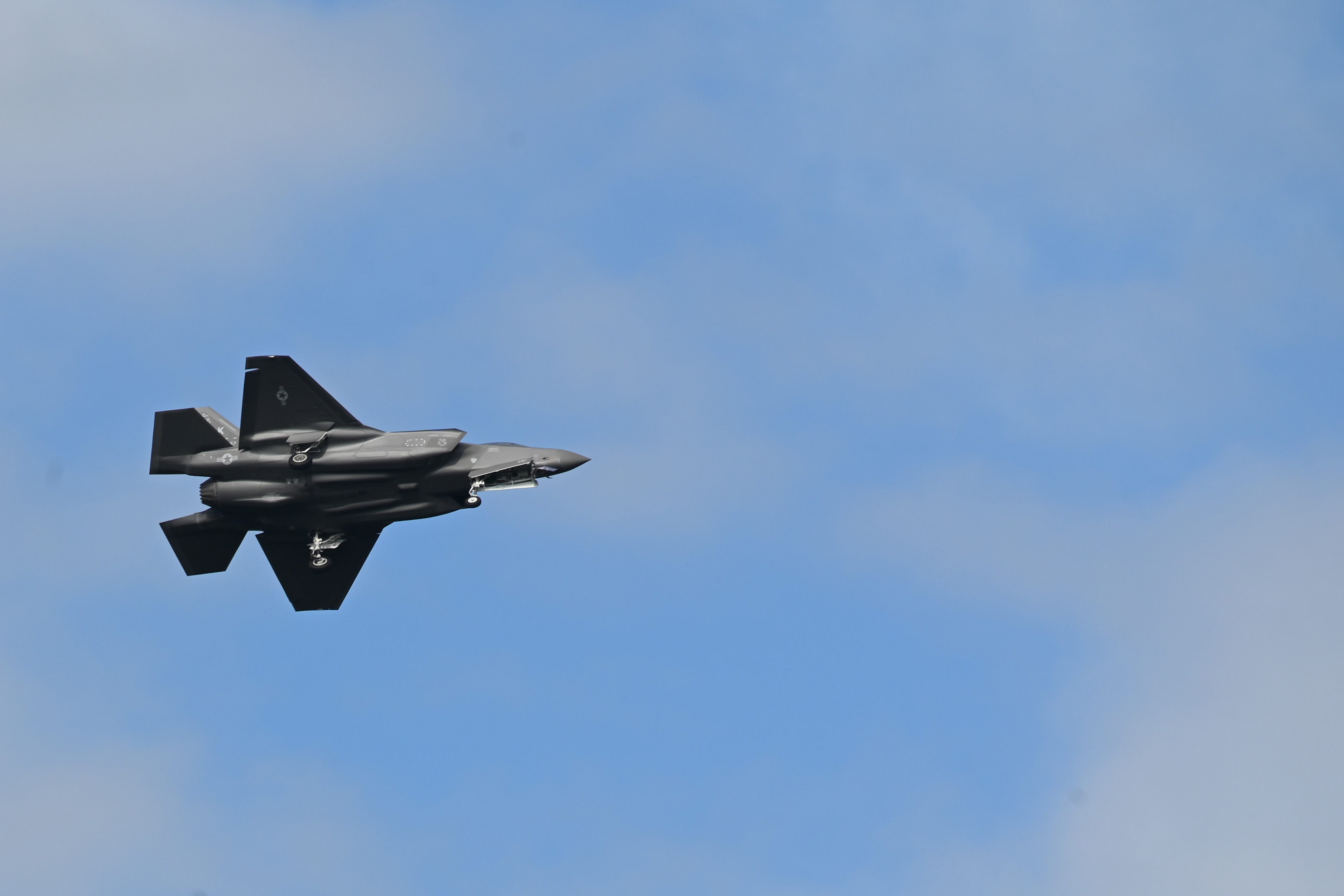 Intel drives Ops > Air Education and Training Command > Article Display