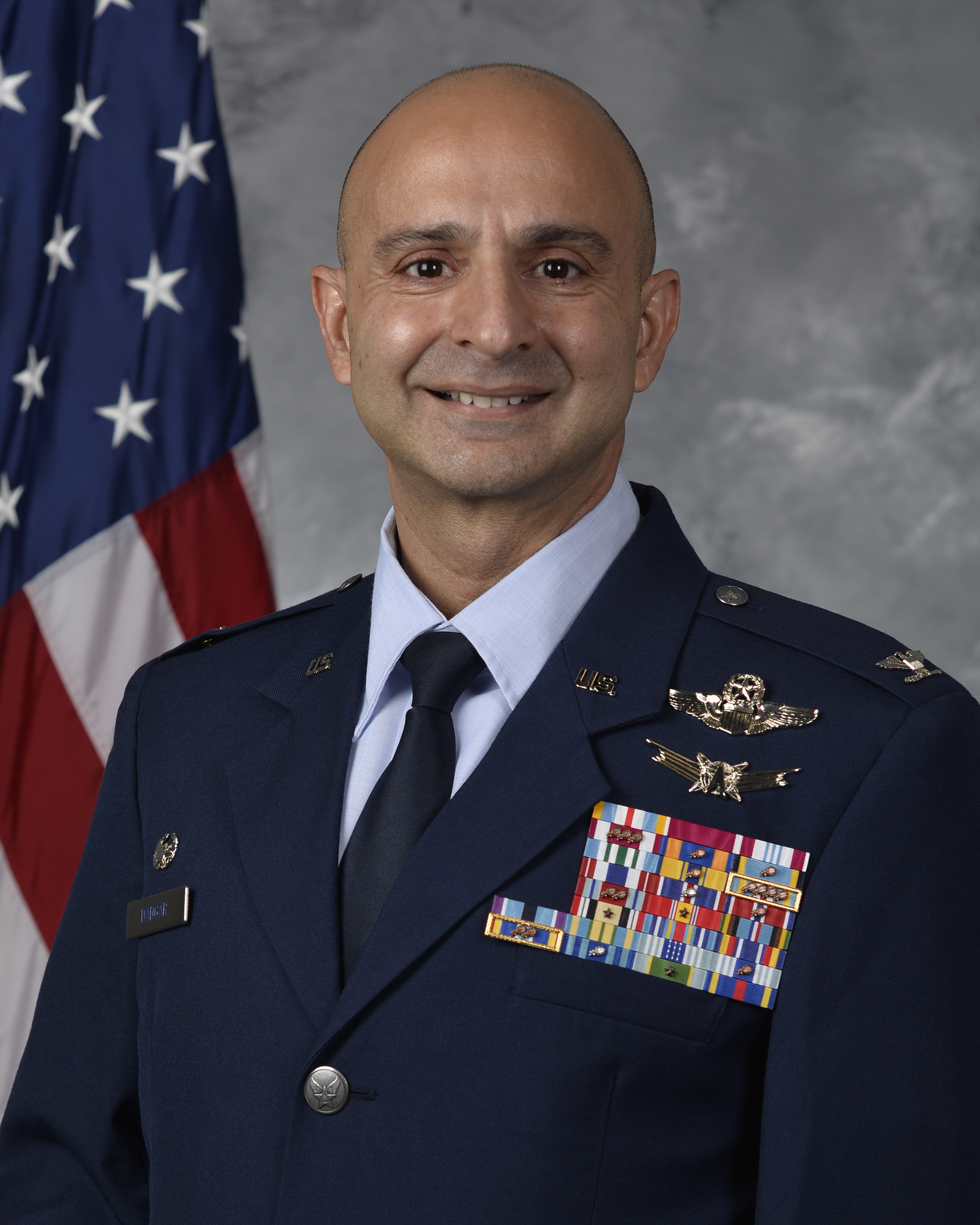 CAMERON DADGAR > Nellis Air Force Base > Display