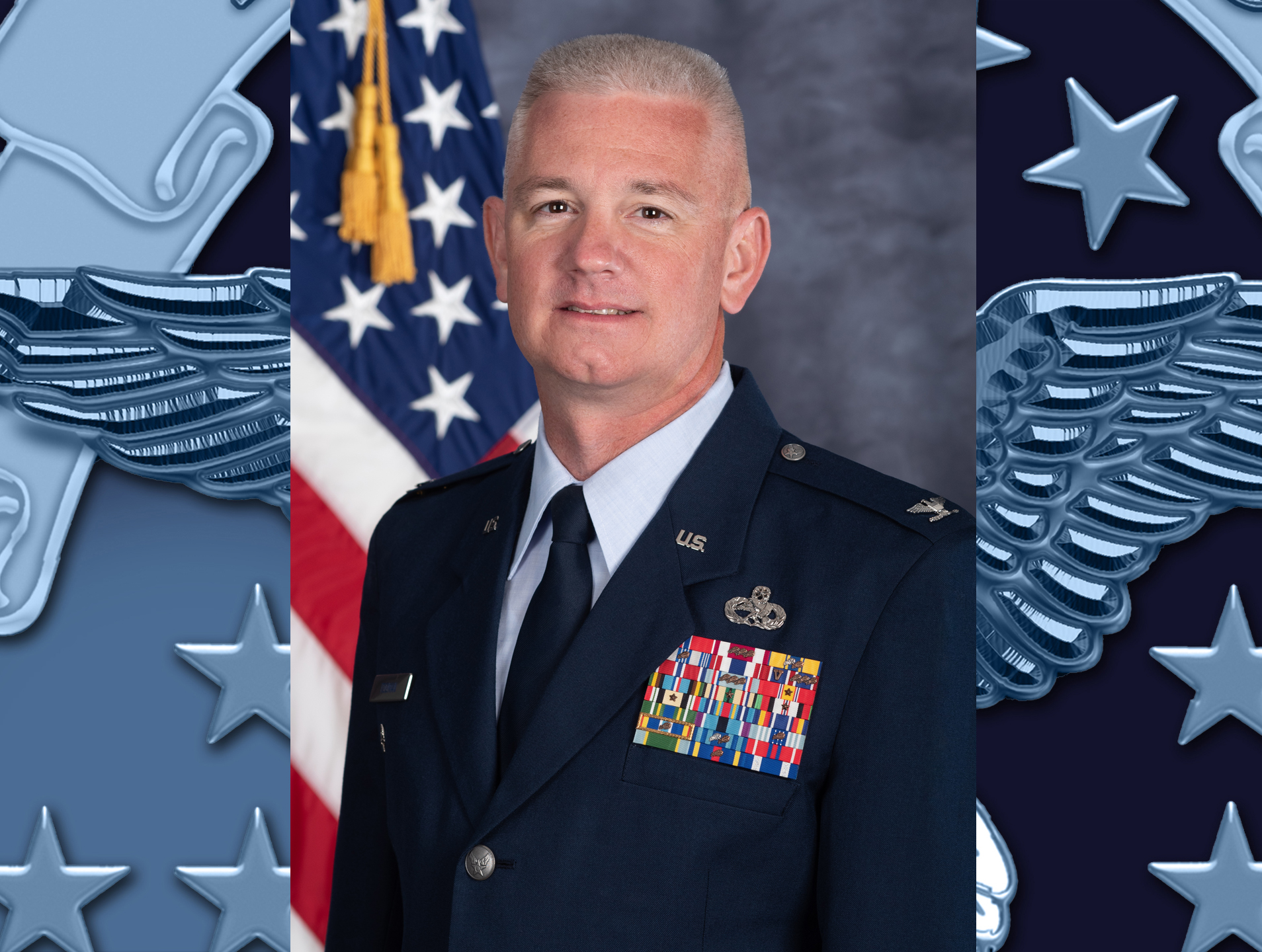DLA Land and Maritime welcomes incoming chief of staff > Defense ...
