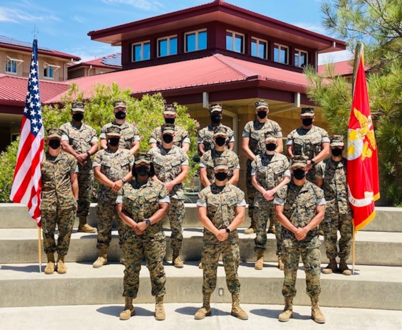 Combat Logistics Battalion 13