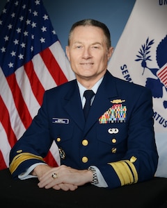 United States Coast Guard > Biographies
