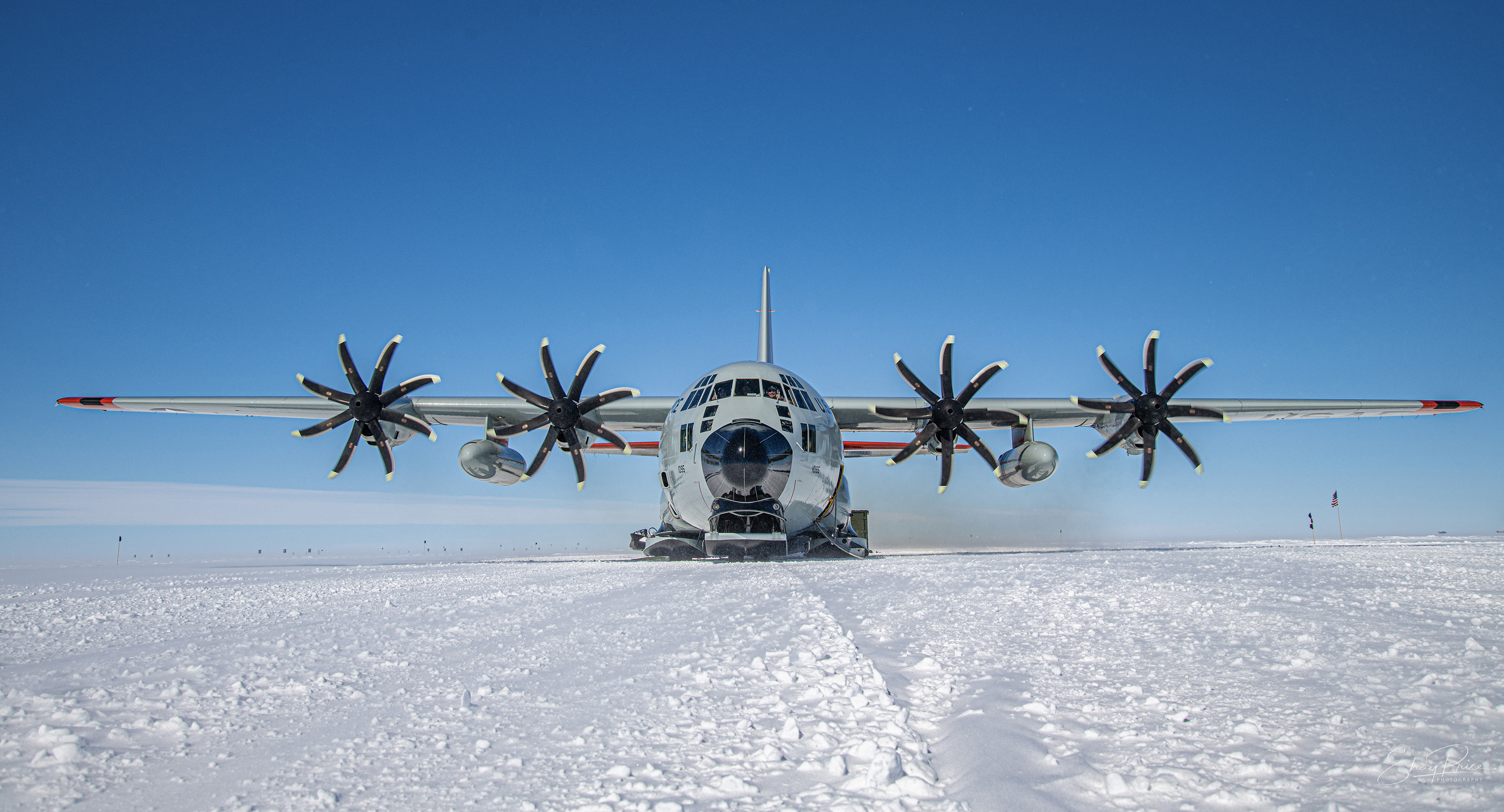 109AW annual Greenland season comes to a close > 109th Airlift Wing > News