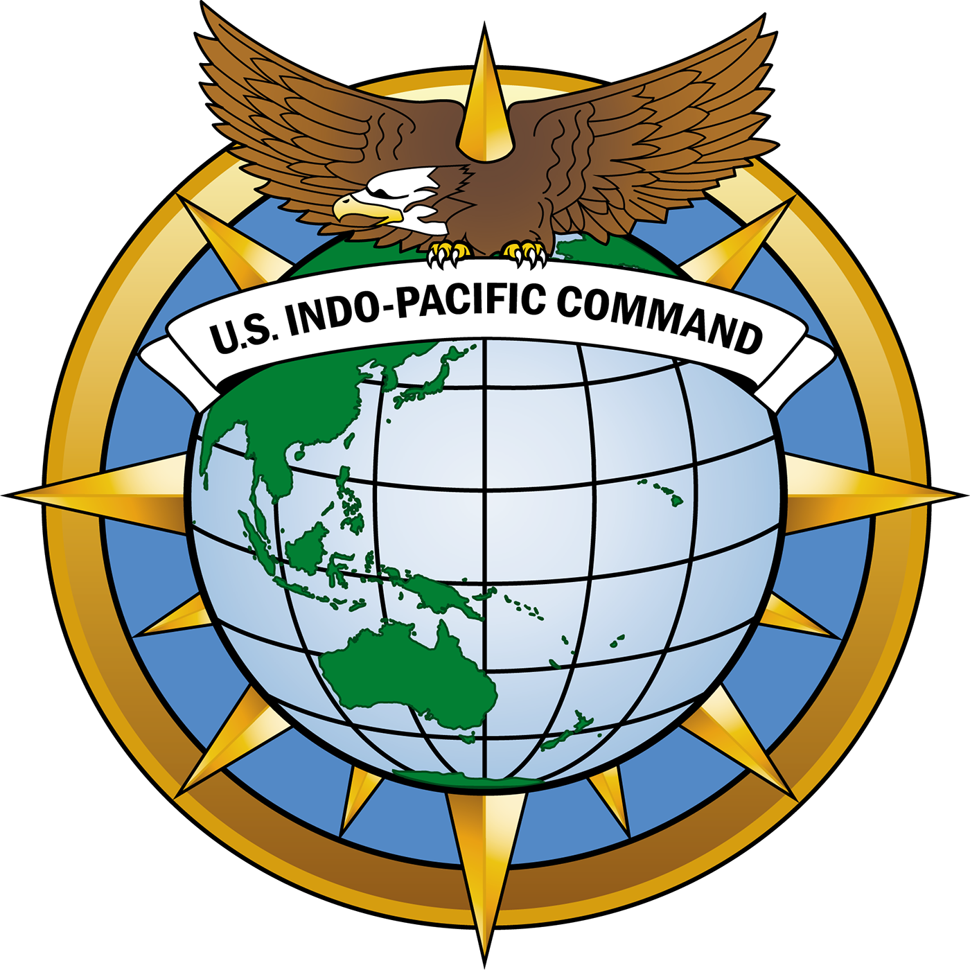 U.S. USINDOPACOM Hosts 2021 Chiefs of Defense Conference > U.S. Indo-Pacific Command > News
