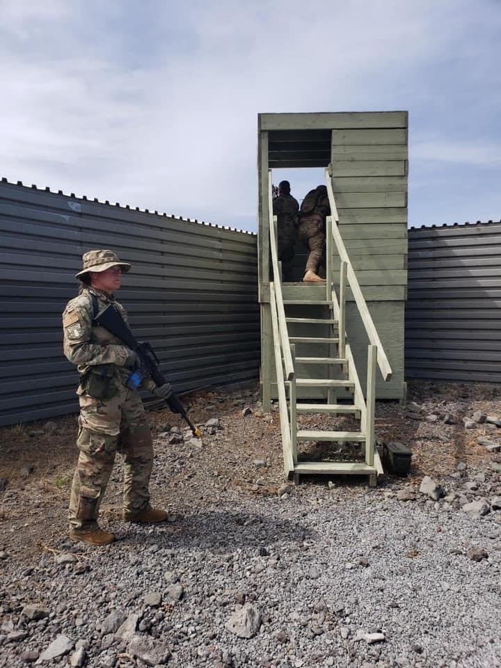 433 AW assists 920 RQW's Exercise Distant Horizon > 433rd Airlift Wing ...