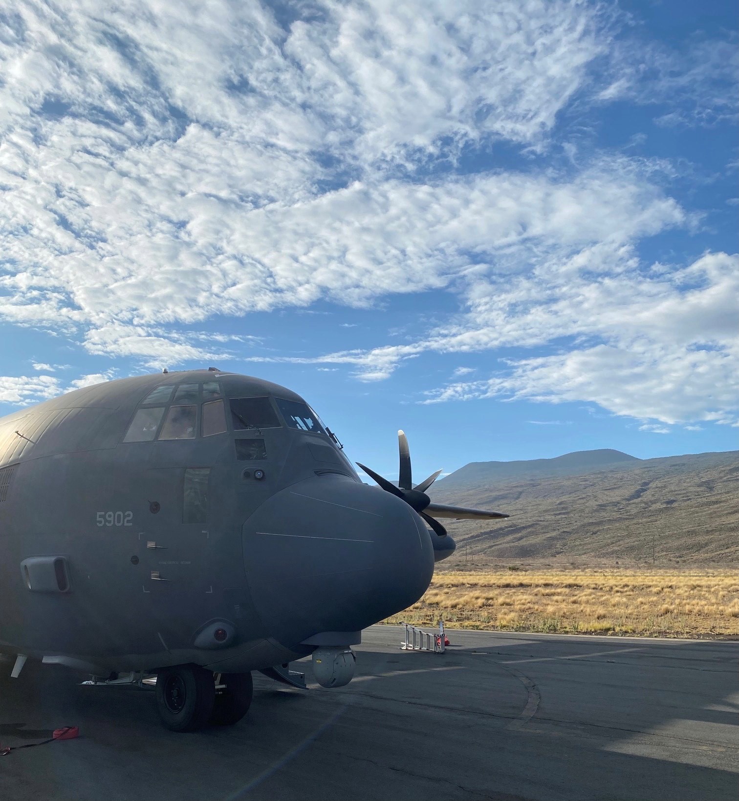 433 AW assists 920 RQW's Exercise Distant Horizon > 433rd Airlift Wing ...