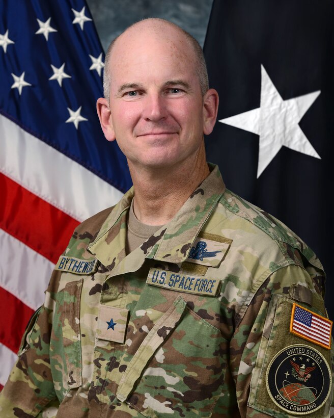 Official Portrait
