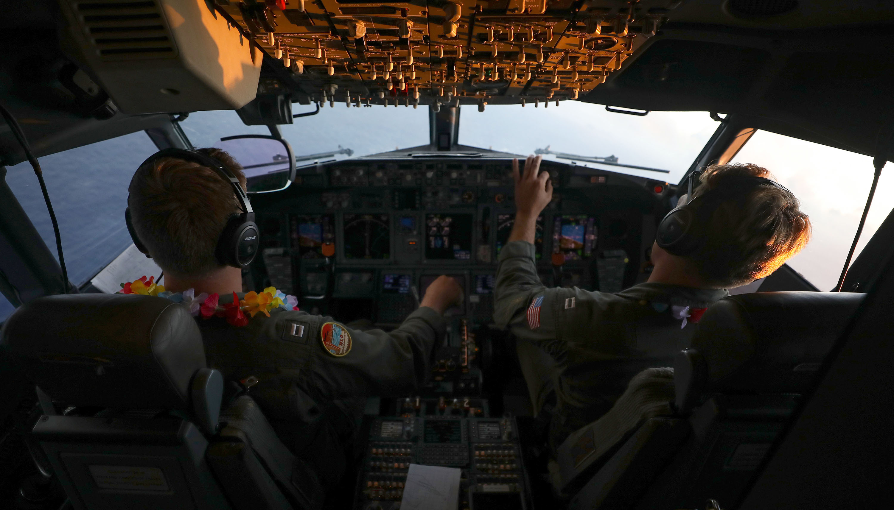 U.S. forces conduct sinking exercise in Pacific > U.S. Pacific Fleet > News