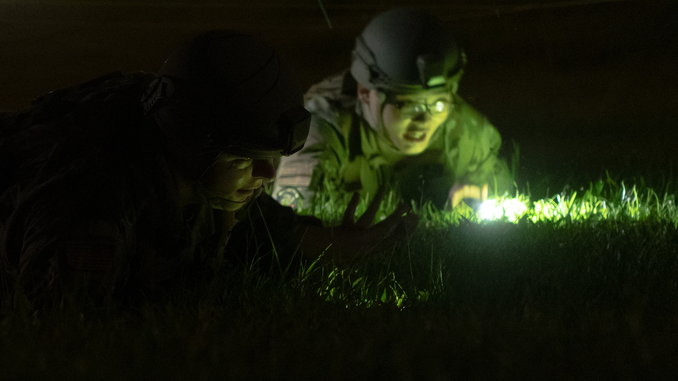 18th SFS Defenders fight for the top flight > Air Force Security Forces ...