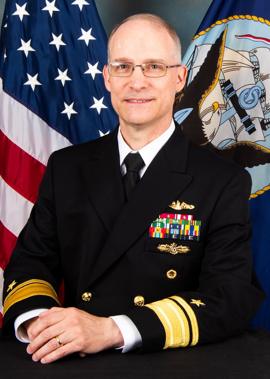 Rear Admiral William Greene > United States Navy > Search