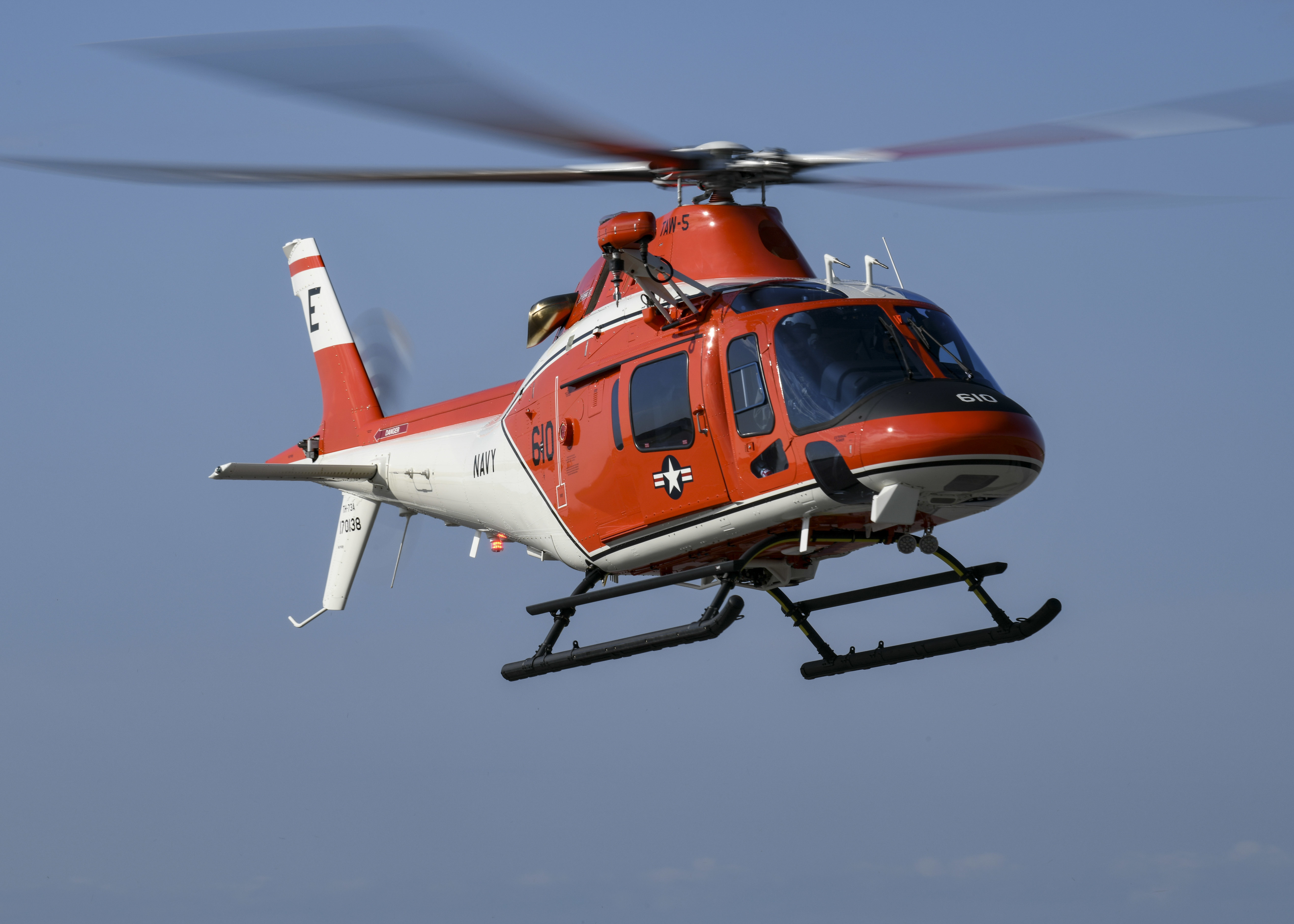 Advanced Helicopter Training System Team wins Navy's Competition ...