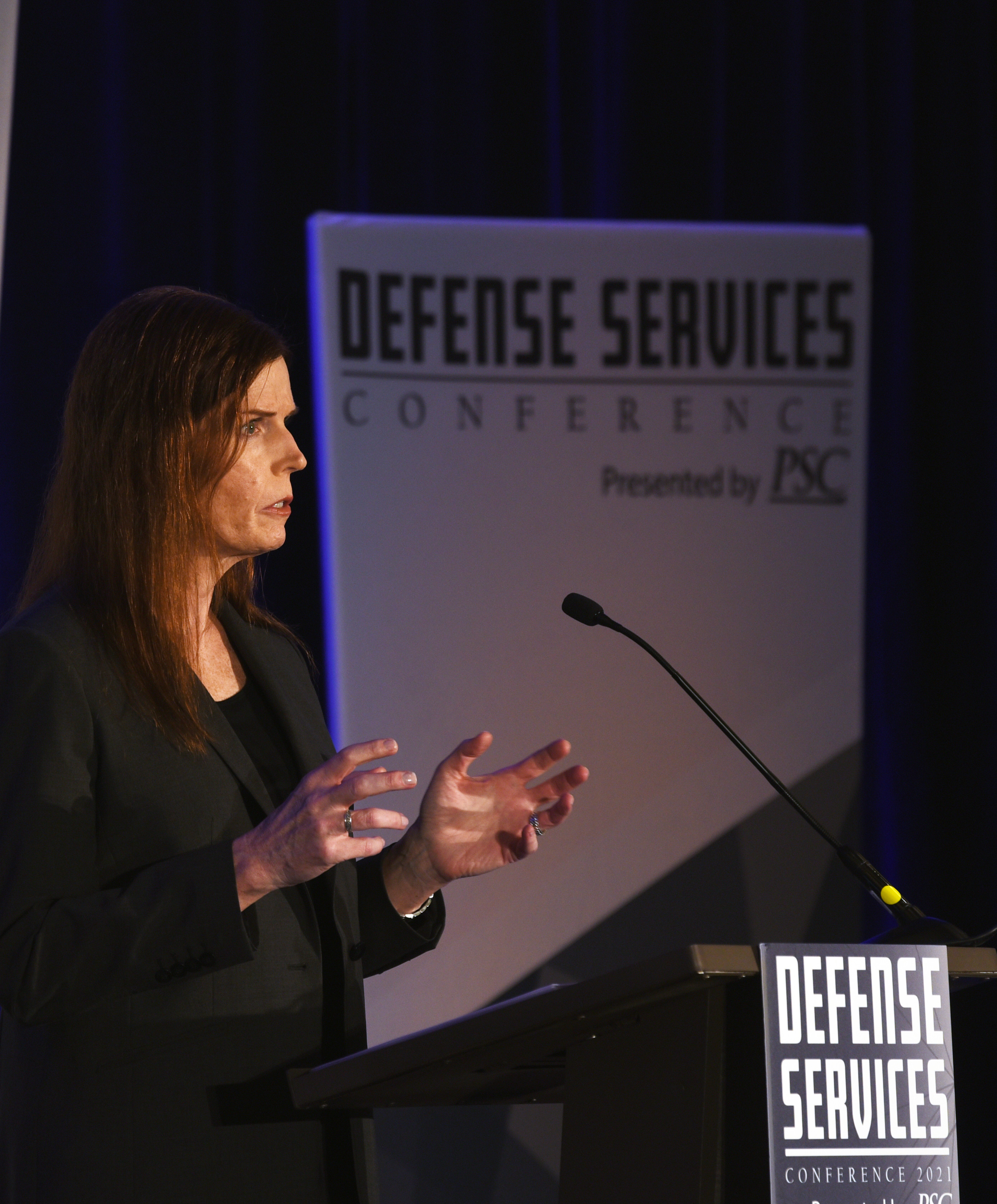 Official Says DOD Is Shifting to a Strategic Readiness Posture > Air ...